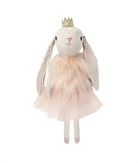Bella Princess Bunny At Marshmallow Dream
