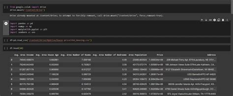 Shubhrodeep Roy On Linkedin Machinelearning Datascience Linearregression Predictivemodeling
