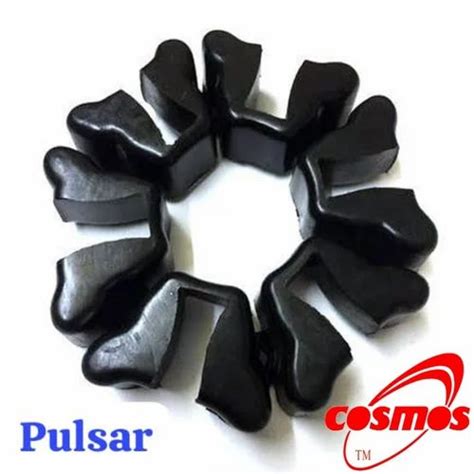 Bajaj Pulsar Bike Rubber Coupling Packaging Size Polithin At ₹ 27