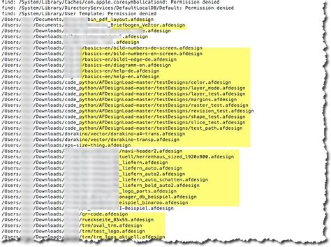 Missing Affinity Designer File Pre V2 Archive Of Affinity On Desktop