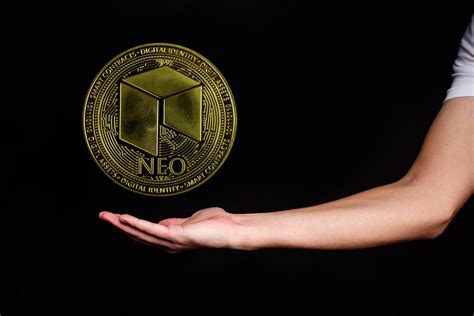 What Is Neo Blockchain Chinese Ethereum Crypto Legacy