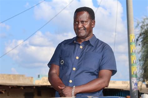 Newton Karish Kariuki Biography Age Education Career Net Worth