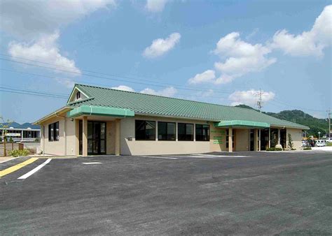 山口市介護サービス提供事業者連絡協議会 済生会山口地域ケアセンター居宅介護サービス複合施設にほ苑通所介護事業所