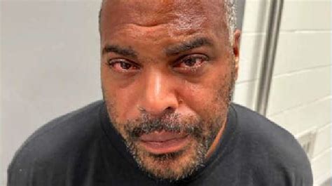 New Bedford Man Arrested For Alleged Back To Back Break Ins