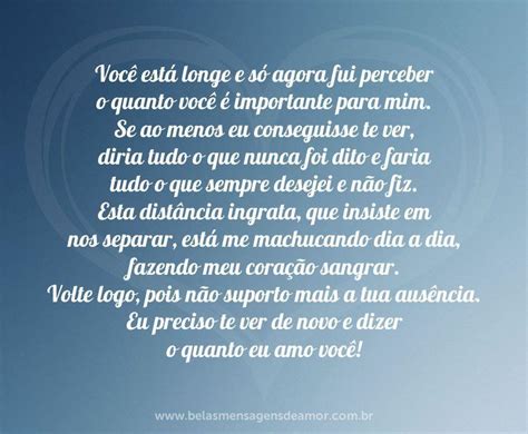 Carta Para Ex Namorado