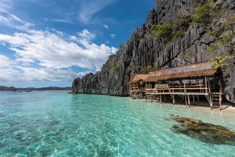 Palawan Beaches Philippines The Best Of The Best Bookaway