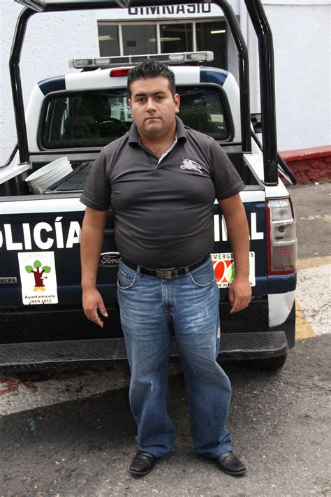 Detienen A Un Ex Trabajador De Un Banco Que Extorsionaba Zona Centro
