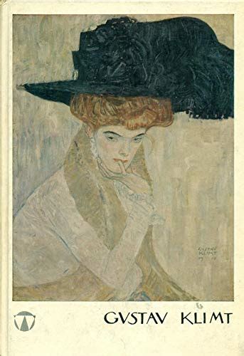 Amazonit Gustav Klimt Alice Strobl Libri