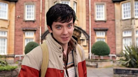 Sex Education Se Conoci Un Nuevo Personaje En El Adelanto De Su Tercera Temporada Caras