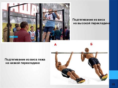 Подтягивания техника выполнения: Подтягивания — виды, техника, таблица ...
