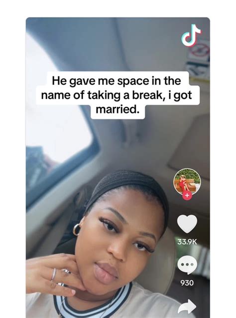 Nigerian Lady Gets Married To Someone Else After Ex Lover Demanded A