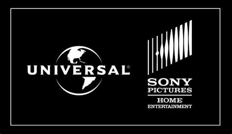 Universal Sony Logo