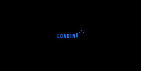 Simple Loading Css Animation Dataops Redefined