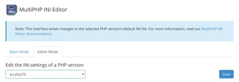 How To Install PHP Composer On Cpanel ComputingForGeeks