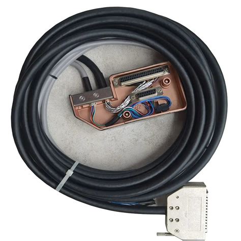 Original 402916 Printer Cable Lead Assembly For 6320 Low Profile