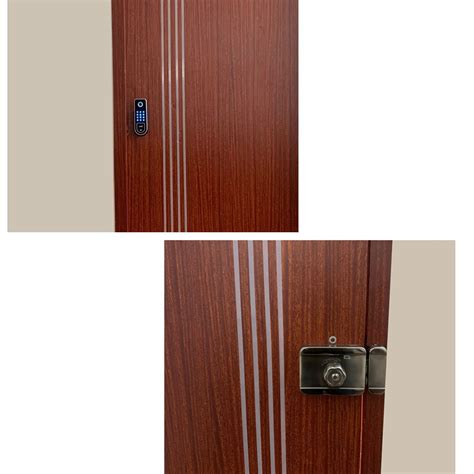 Digital Keypad Door Lock Fingerprint Lock Remote C Grandado