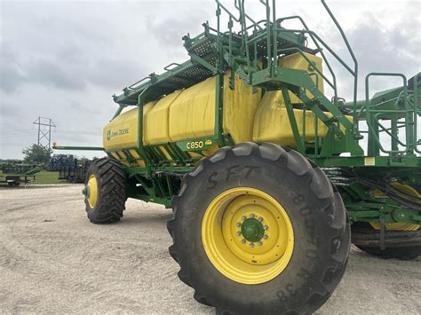 2022 John Deere N560 Shoppas Farm Supply