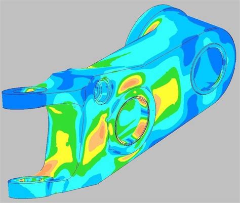 Finite Element Analysis CMP Engineers Pty Ltd