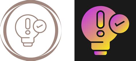 Problem Statement Vector Icon 40647304 Vector Art At Vecteezy