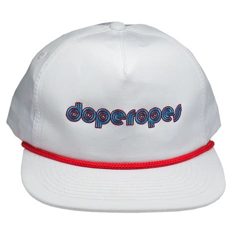 Doperopes Red Doperopes