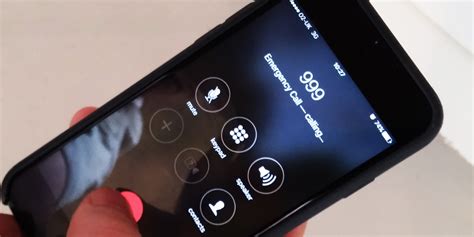 What To Do On A 999 Call When Talking Puts You At Risk Business Insider
