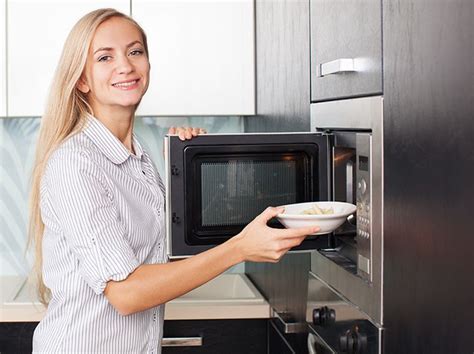 How To Integrate A Microwave Into Your Kitchen Design Eastside Maytag