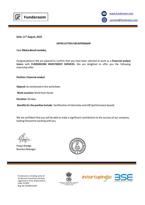 Diksha Ramteke On Linkedin Proud To Share My Completion Of The