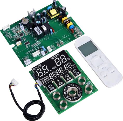 Control Board Pcba For Oxygen Generator Kinyo China