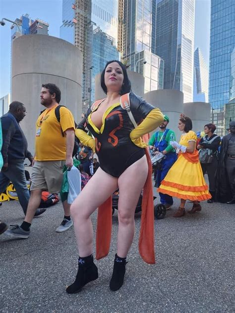 My Dr Mrs The Monarch Cosplay Rcosplaygirls