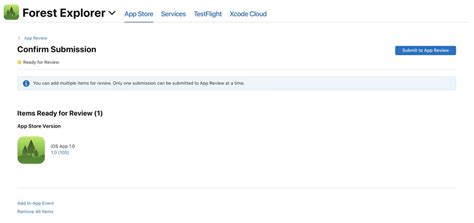 新版本的苹果app Store Connect怎么提交app审核 Applebyme 专业代上架苹果市场服务系统