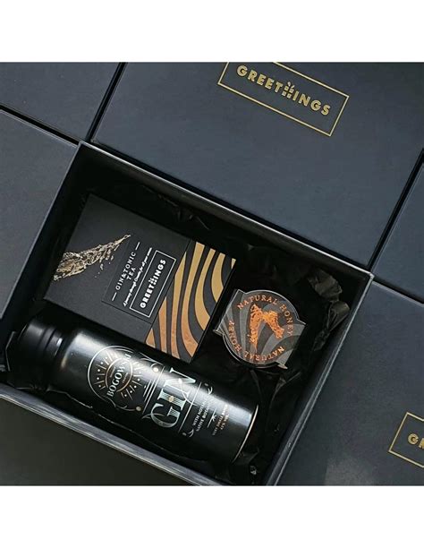 Bogowski Paket 2 Med Gt čaj I Gin