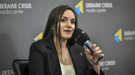 Тетяна Бережна уряд призначив в о глави міністерства культури та стратегічних комунікацій