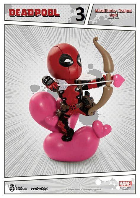 Дэдпул фигурка мини: купить фигурку Deadpool Mini Egg комичный герой ...