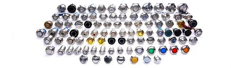 How To Wire A Push Button Switch With Led