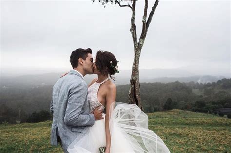 322k Likes 169k Comments Jess Conte Jessconte On Instagram Mr And Mrs” Jess And Gabriel