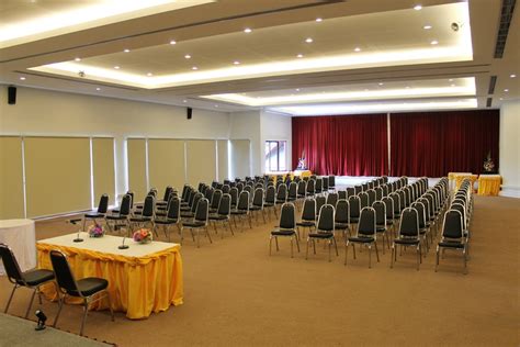 Function Rooms Chiangmai Highlands Golf And Spa Resort