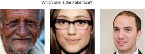 Abdulkader Helwan On Linkedin Recognizing Ai Generated Faces Using