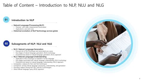Introduction Nlp Nlu And Nlg Powerpoint Ppt Template Bundles Ai Mm Ppt