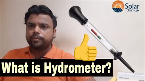 Battery Electrolyte Hydrometer At Colleen Archibald Blog