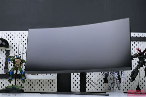 Bezel Core 34 34md845 Ultrawide Monitor Review B2g