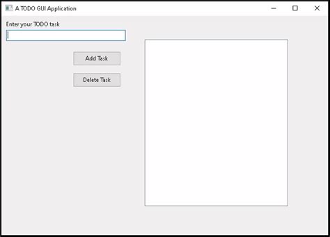 Quickstart DelphiVCL Documentation