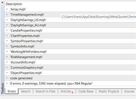 News Trading Made Easy Part 2 Risk Management Mql5 Articles