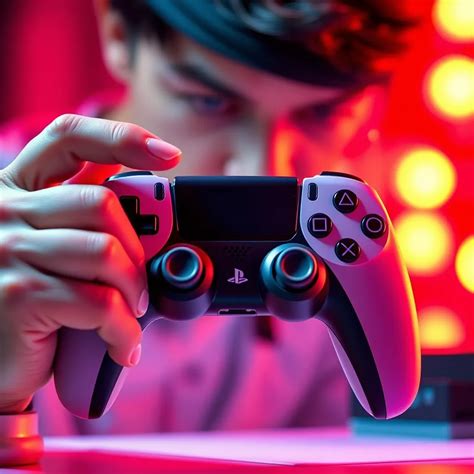 How To Fix A Scratchy L2 Button On Ps5 Controller Leveluptalk