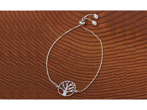 Tree Of Life Bracelet