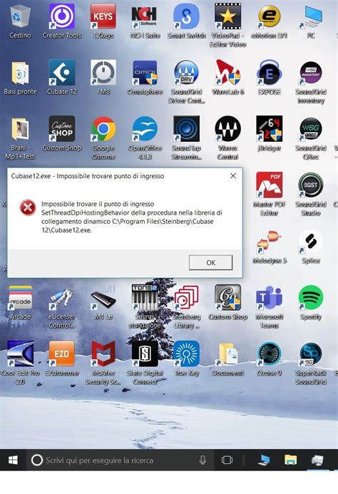 Cubase 12 Doesnt Work Cubase Steinberg Forums