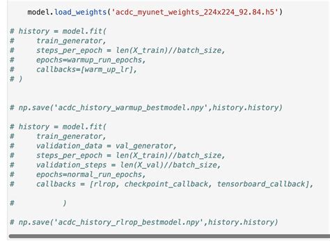 Low Dice On Test Set · Issue 14 · Thanos Db