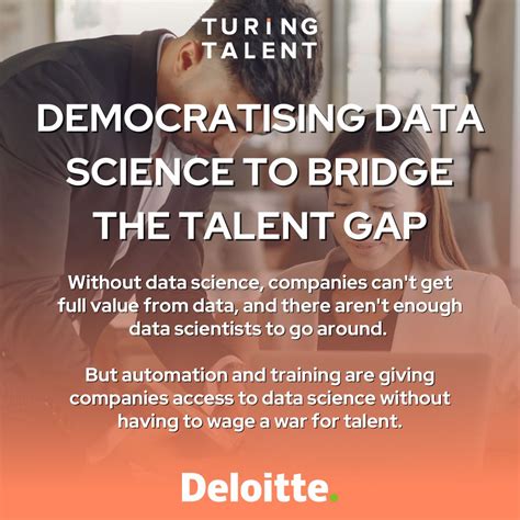 Job Training Datascience Talent Deloitte Staffing Datascientist