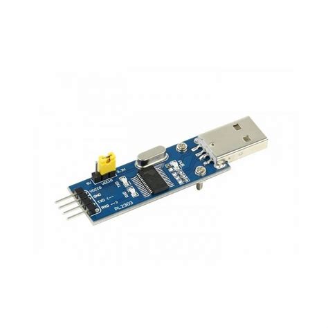 Waveshare PL2303 USB UART Board For Computer At Rs 287 In New Delhi ID 2850042641755