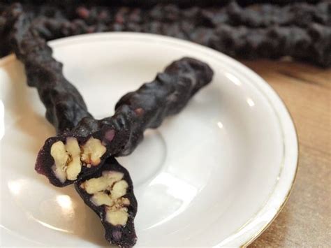 Чурчхела видео рецепт