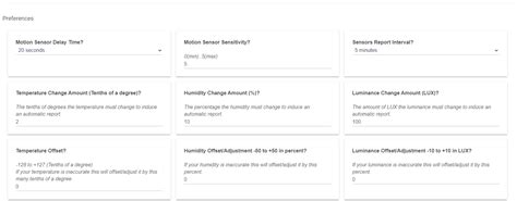 Problems With Aeotec Multisensor 6 Motion Get Help Hubitat